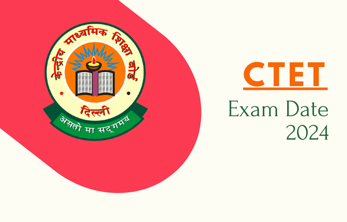 CTET Admit Card 2024 Out For July 7 Exam, Download Hall Ticket at ctet.nic.in - Sarkari Naukri ...